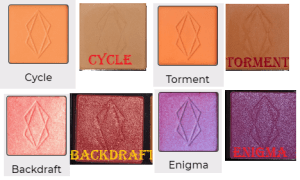 INDIE BRAND SPOTLIGHT: Lethal Cosmetics – Lili's Beauty Blog