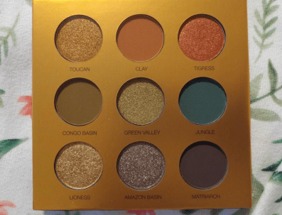 INDIE BRAND SPOTLIGHT: Coloured Raine Review – Lili's Beauty Blog