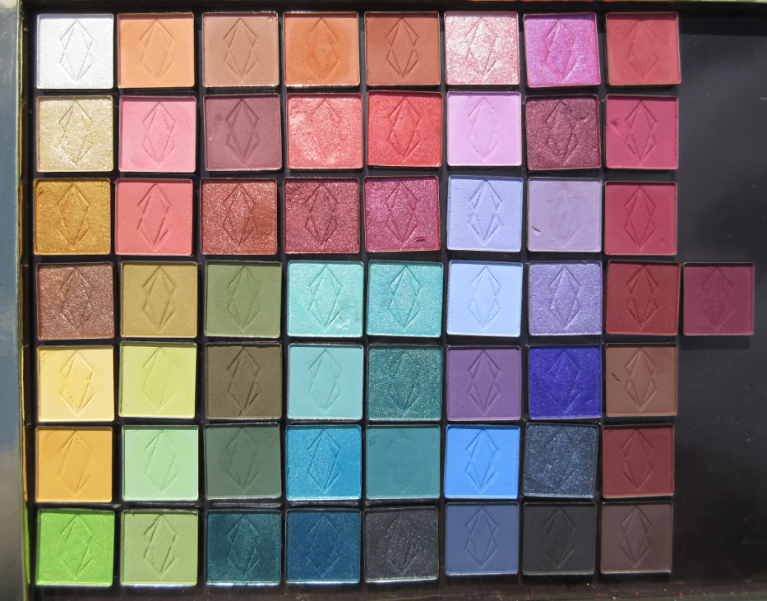 INDIE BRAND SPOTLIGHT: Lethal Cosmetics – Lili's Beauty Blog