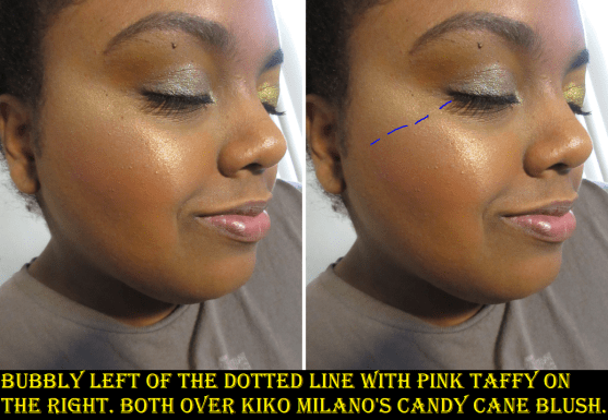kiko milano dark skin swatches – Lili's Beauty Blog