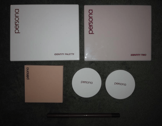 INDIE BRAND SPOTLIGHT: Persona Cosmetics Review – Lili's Beauty Blog