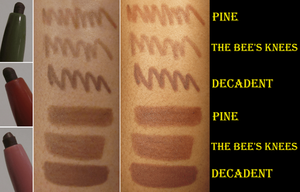 Reviewing Coloured Raine After a Two Year Break – Lili's Beauty Blog