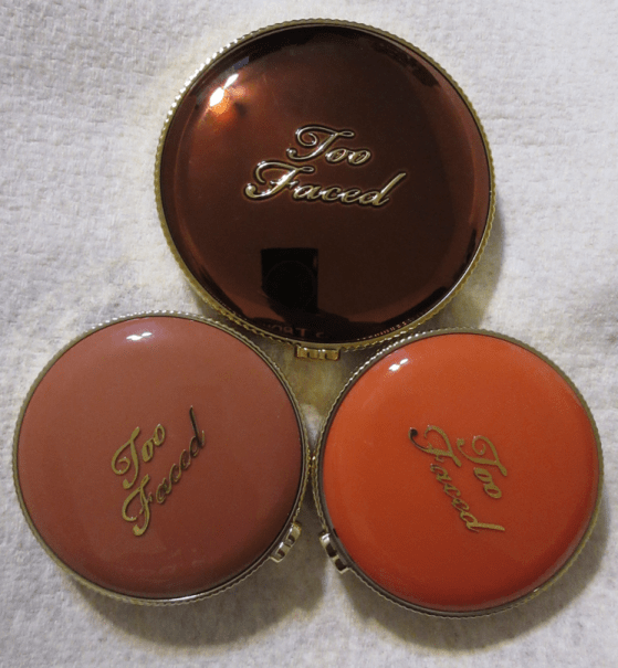 Too Faced Cloud Crush Blurring Blushes – Lili's Beauty Blog
