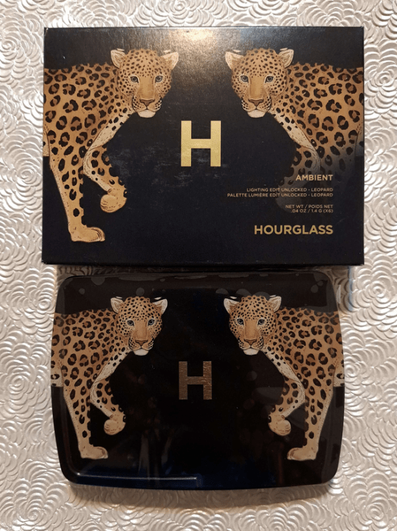 hourglass ambient lighting unlocked snake tiger comparison versus ...