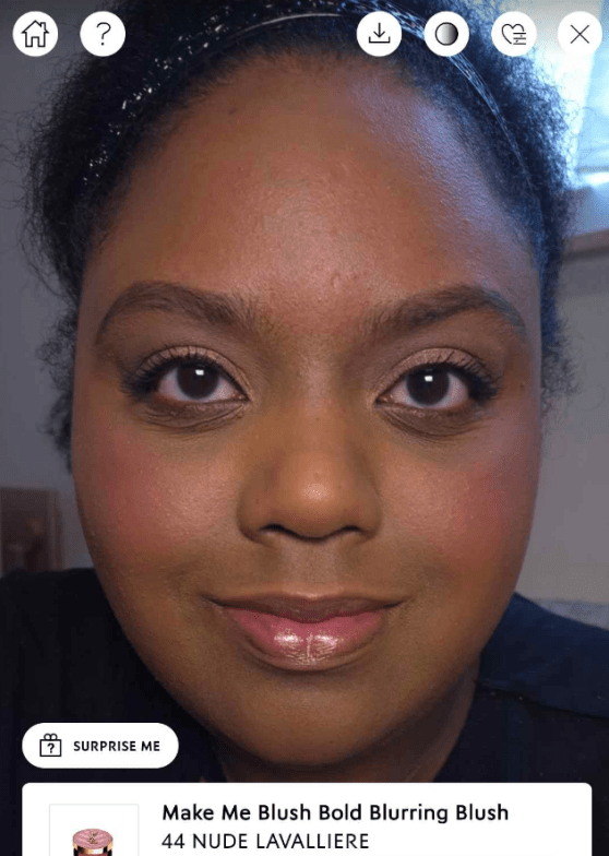 YSL Make Me Blush Bold Blurring Blushes – Lili's Beauty Blog