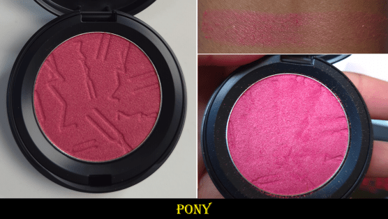 MAC Skinfinish Colourstruck Blushes and Sunstruck Bronzers – Lili's ...